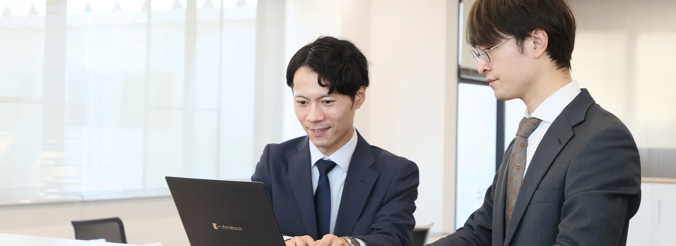 DXコンサルティング - 株式会社シーオーエー